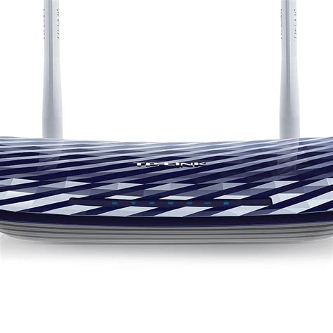 Tp Link Archer C20 Wireless Router Dual Band Tp Link Archer C20 Wireless Router Dual Band