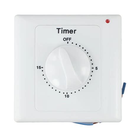 goodhd time timing switch countdown timer digital timer control switch socket home 15 minutes