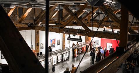 Gallery 1516