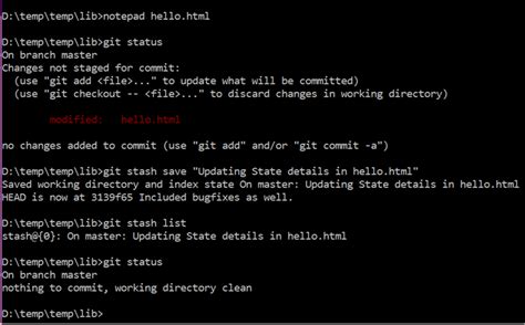 Advanced Git Commands And GitHub Integration Tutorial