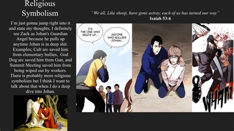 Okay I Finished My Thoughts On Zack And Johans Relationship D R