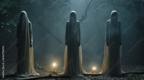 Phasmophobia An Immersive Ultra Realistic Exploration Of The Profound