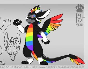 Dutch Angel Dragon Etsy