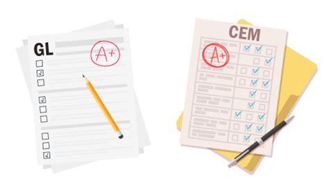 GL Vs CEM 11 Plus Exam Boards Learn The Key Differences