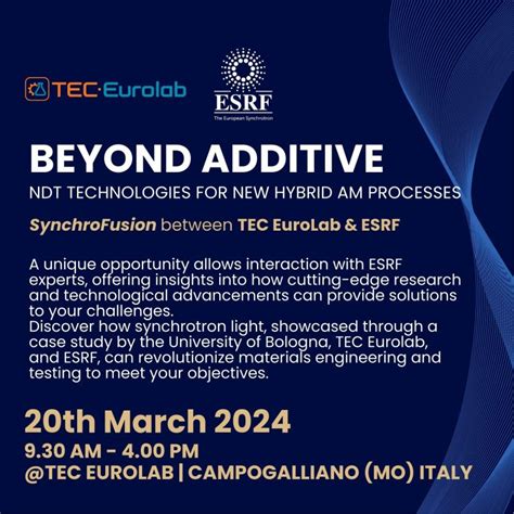 Athanasios Papazoglou On Linkedin Synchrotron