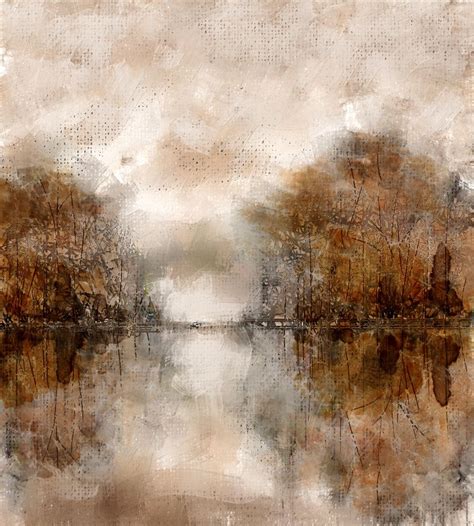 Muted Artwork At Paul Hunter Blog