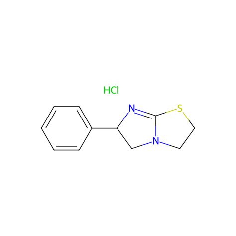 Levamisol Hydrochloride 99 Prefix Cas No 16595 80 5 Aladdin