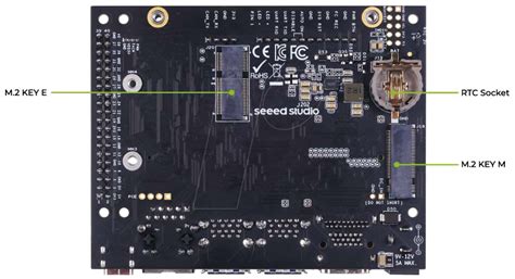 jetson tx2 nx io jetson tx2 nx developer board for module at