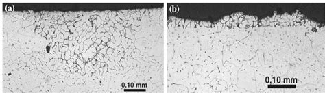 The Structure At Two Vertical Drag Defects Shown In