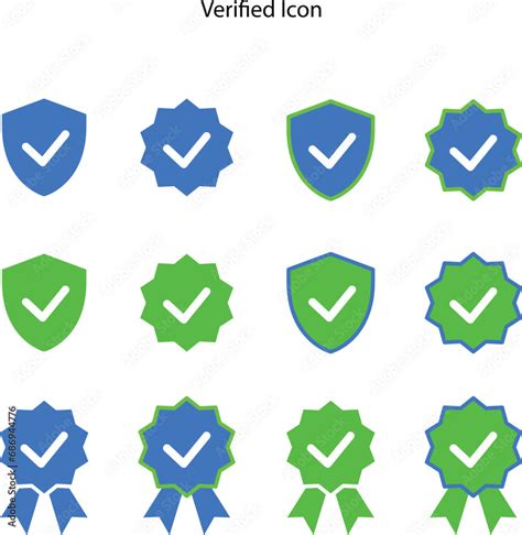 verified badge profile set verified badge social media account