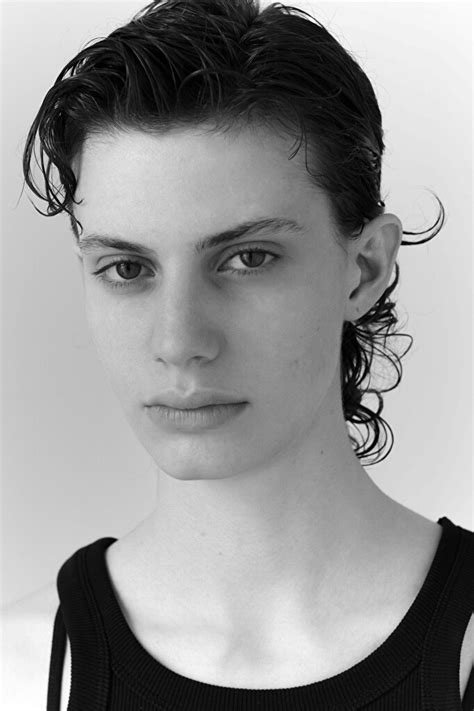 Anita Select Paris Select Model Management