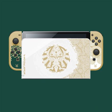 Zelda Tears Of The Kingdom Leaks New Gameplay Details And Official