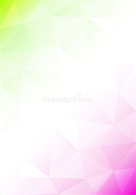 Mosaic Pattern Design Flyer Stock Vector Illustration Of Blue Dance 87309494