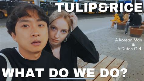 Daily Life With Dutch Girlfriend🍺네덜란드 여자친구와의 일상☕️ Youtube