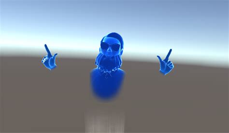 Getting Started With Oculus Touch And Avatar Sdk In Unity Avatar