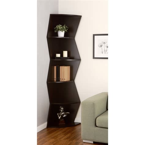 2026 Best Of Maximizing Space And Style With Black Corner Bookcases
