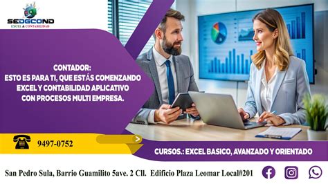 Excelandcontabilidad Added A New Photo Excelandcontabilidad