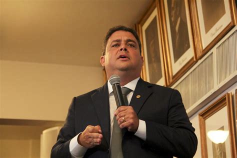 Prédio Histórico Da Oab Agora Leva O Nome De Eduardo Seabra Fagundes Oabrj