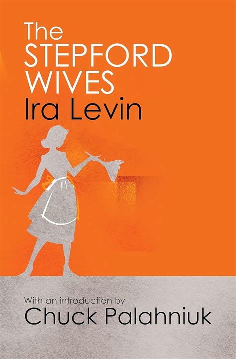 Stepford Wives Quotes