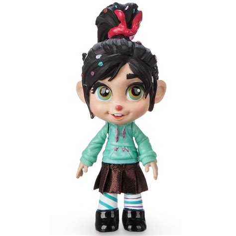Vanellope Von Schweetz Princess Princess Vanellope Von Schweetz