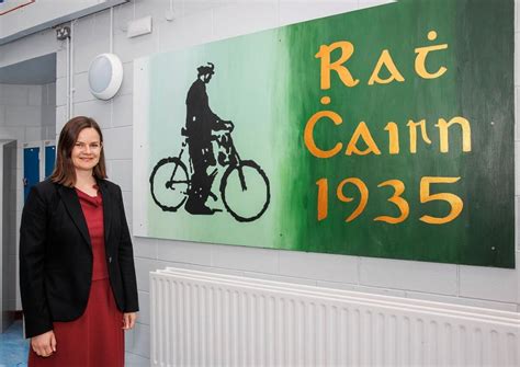 Bean An Ti Shortage Putting Gaeltacht Courses At Risk Meath Chronicle