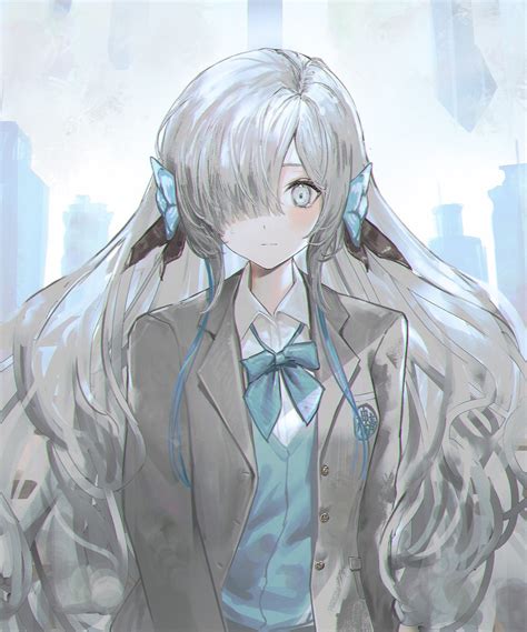 Isekai Joucho Kamitsubaki Studio Drawn By Rklslred Danbooru