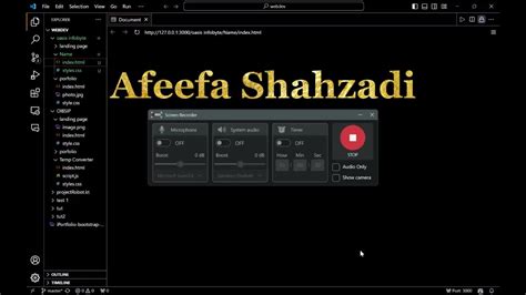 Afeefa Shahzadi On Linkedin 🎉 Im Thrilled To Share The Launch Of My