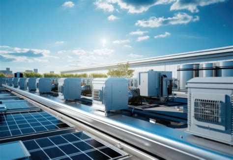 The Evolution Of Building Automation Systems And Hvac