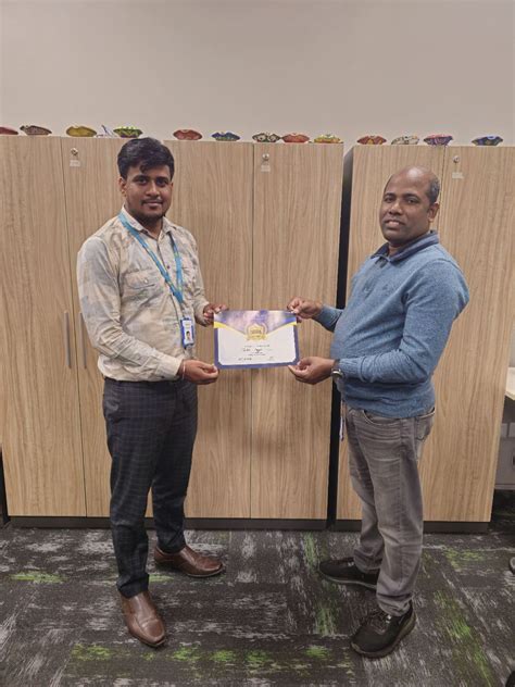 Sahil Nayak On Linkedin I Am Incredibly Grateful For The Honor Of