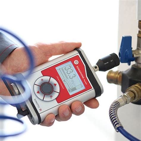 Ultrasonic Testing Device For Leak Detection At ₹ 224500 Ultrasonic