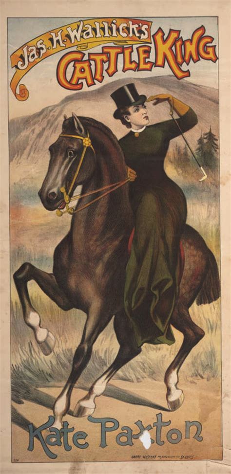 Urthmans Genealogy Blog James H Wallick The Bandit And Cattle King