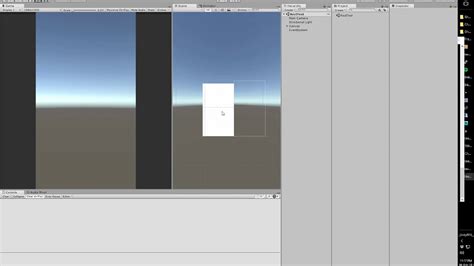 Beta RectTransform Anchors Pivots Broken Unity Engine Unity Discussions
