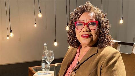 Bartola El Apelativo Que Al Inicio Le Causaba Disgusto A La Cantante Criolla Quién Se Lo Puso