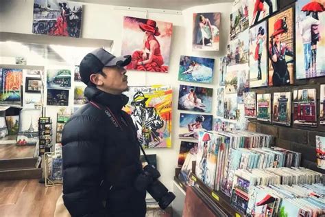 宁理：有一种使命叫演员澎湃号·湃客澎湃新闻 The Paper