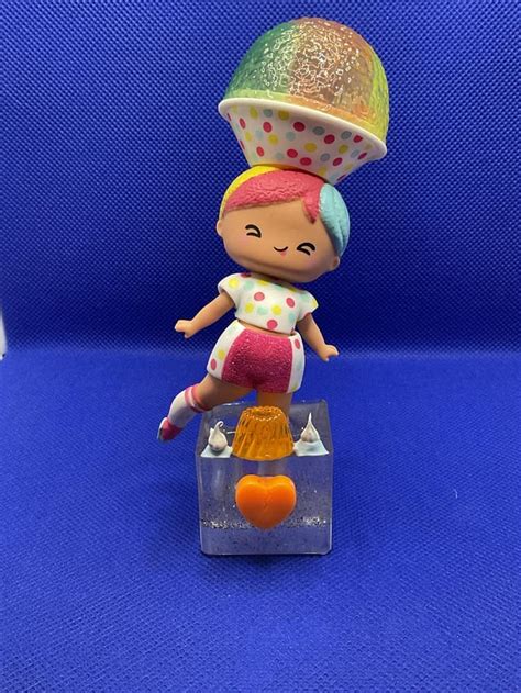 I Finally Finished My Secret Crush Mini Bases So I Can Display Them