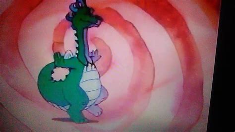 The Dragon Tales Characters Dance To Stand By Me Youtube