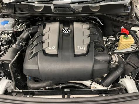 P0087 On 2006 2013 Vw Touareg Low Fuel Pressure Causes And Fixes Go