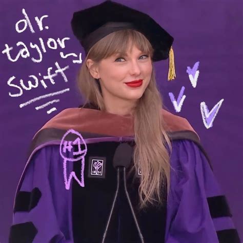 Taylor Swift Nyu Doctorate Wallpaper Artofit