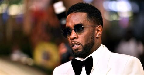 Sean Diddy Combs Arrest Freak Offs At Center Of Sex Trafficking Racketeering Charges