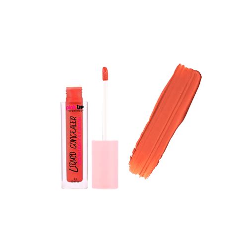 Corrector Líquido Pink Up