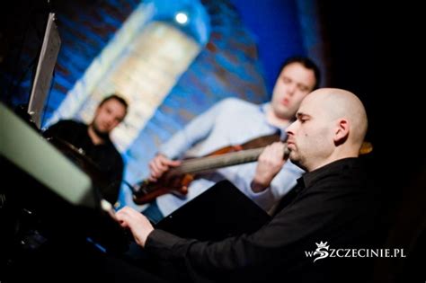 Michał Grobelny W Royal Club Foto Szczecin