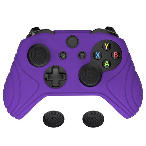 Xbox 360 Controller Purple