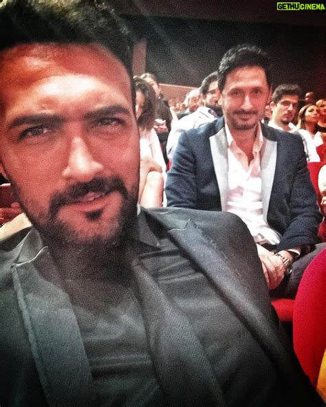 Fatih Ayhan Gethu Cinema