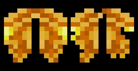 All Cape Elytra Variants Minecraft Texture Pack