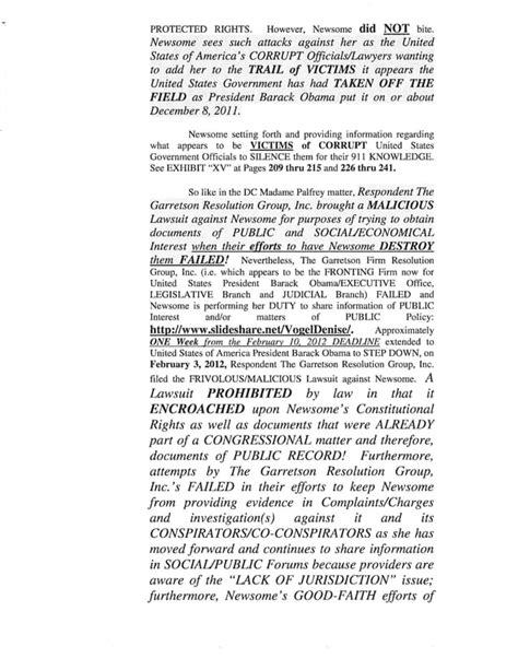 043012 Eeoc And Ocrc Complaint Charge Garretsonresolutiongroup Pdf