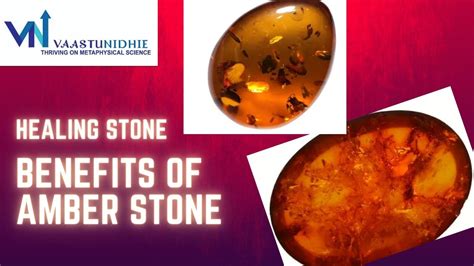 Benefits Of Amber Stone Healing Properties Of Amber Stone Amber