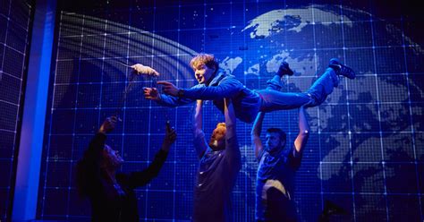 The Frantic Method Frantic Assembly