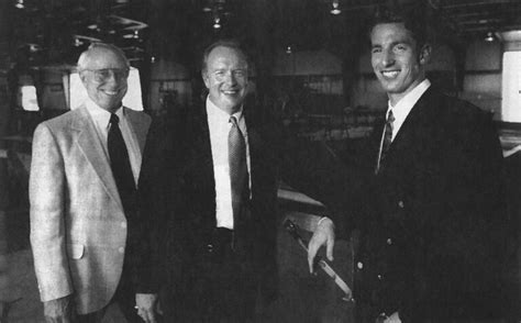 Honoring The Life And Legacy Of Lcis Larry Lippert 1925 2025