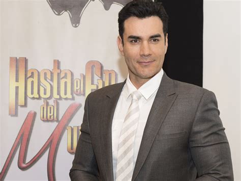 Filtran Video Sexual Del Actor Mexicano David Zepeda