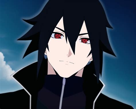 Ryun Uchiha Naruto Fan Works Wiki Fandom